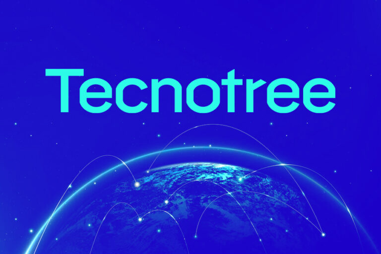 Tecnotree Osake - VTI